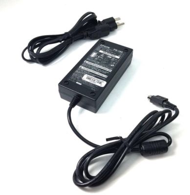 Original Epson PS-180 Power AC Adapter Power charger | eBay