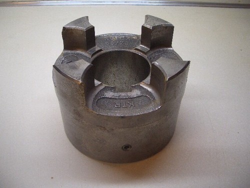 ROTEX KTR GG25 1 55/70 7090 Coupler | eBay