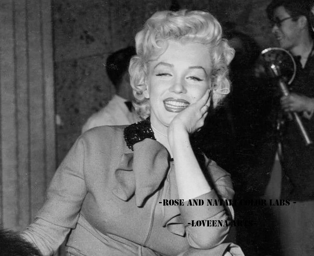Rose Will Monroe