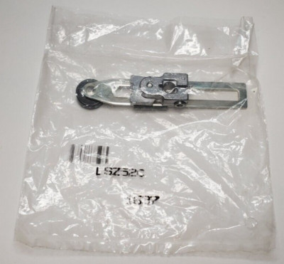 Limit - Roller Micro Switch