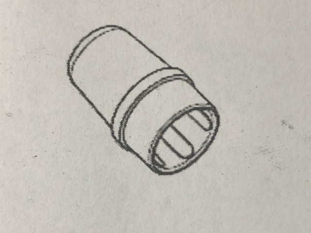 Hunter Engineering Alignment Tire Clamp Adaptor for sale online | eBay