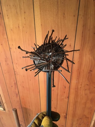 Heavy Duty Magnetic Pickup Tool Lightweight, Pickups objects up to 25 ...