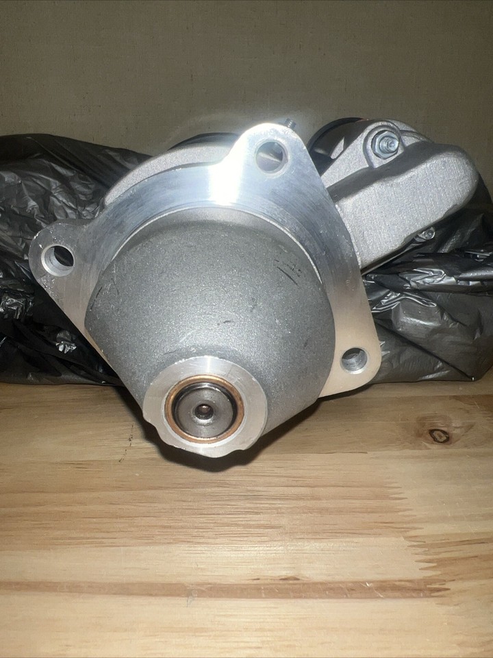 795152R - REMAN-STARTER - NEW HOLLAND AGRICULTURE CNH Industrial | eBay