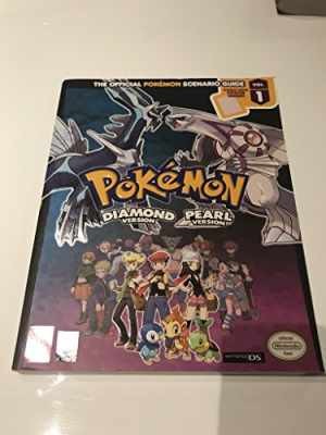 Pokemon Diamond & Pearl - Paperback, by Lawrence Neves; Katherine ...