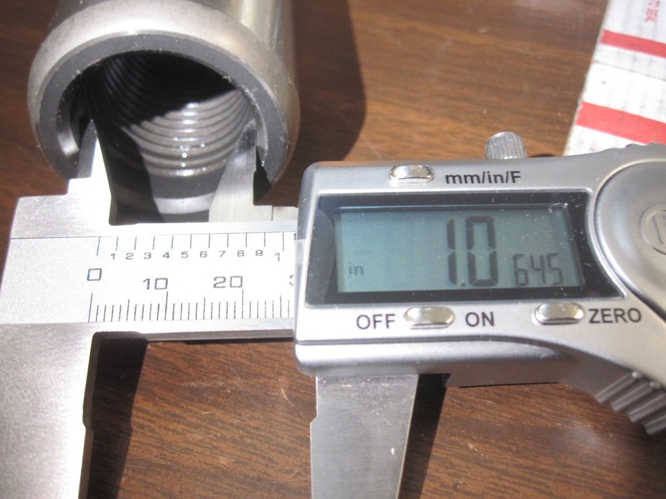 25x Pack 4" Sucker Rod Thread Coupling PR WFT 7 8X ¾ SH 8630 | eBay