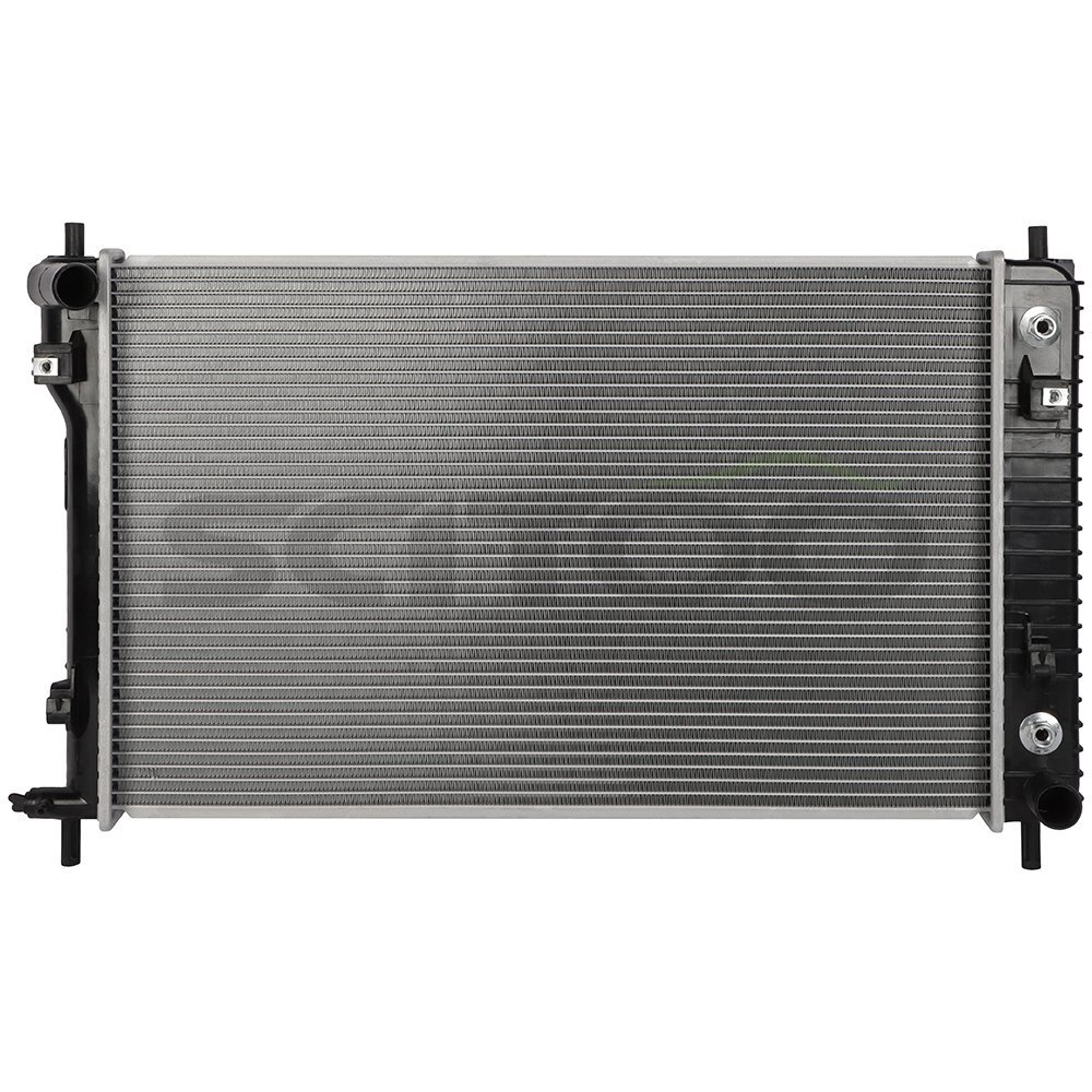 2879 Radiator For 2006 2007 2008-2009 Pontiac Torrent Chevrolet Equinox ...