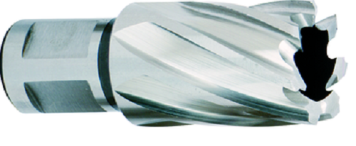 Cobalt Annular Cutters Mag Drills - 9/16" to 1-5/16" - Pilot Pin ...