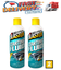 2 Pk 11oz Engine Starting Fluid Spray Fast-Acting Cold Start Boost ...