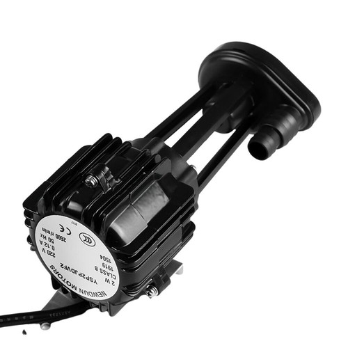 NEW Water Pump YSP2P JDVF2 YSP2PJDVF2 2W Input 220V for Ice Machine | eBay