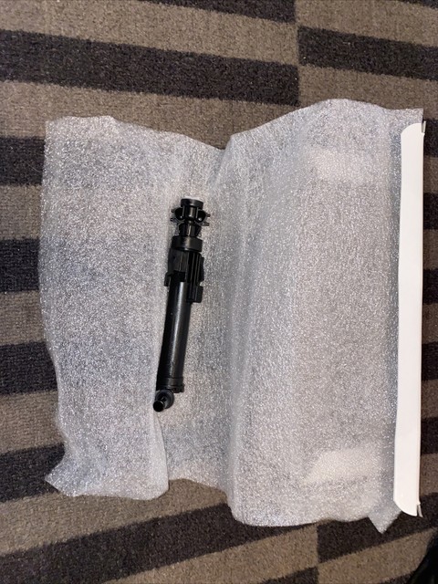 Genuine OEM Headlight Washer Nozzle for BMW 61677380421 for sale online ...