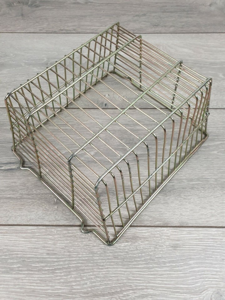 Heavy Duty Zinc UNIVERSAL Terminal Guard Boiler Flue Outlet Basket ...