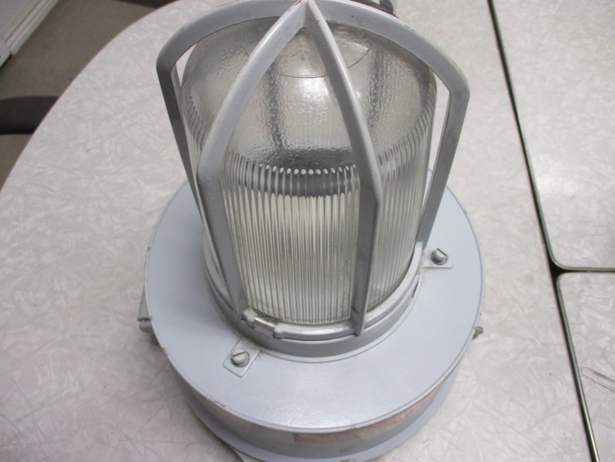 Stanchion Light Fixture | Shelly Lighting