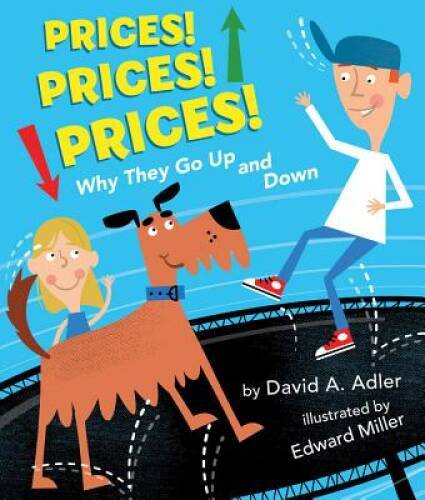 Prices Prices Prices: Why They Go Up and Down - Hardcover - GOOD ...