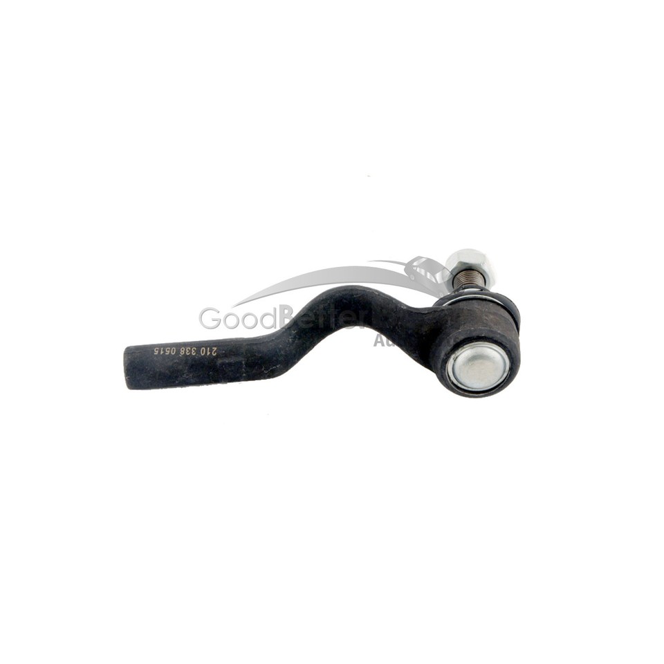 One New MTC Steering Tie Rod End Left Outer 3247 2103380515 for ...