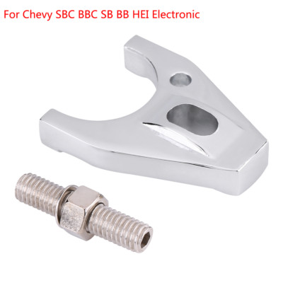 Aluminum Distributor Clamp Hold Down for 350 BBC 454 SB | eBay Australia