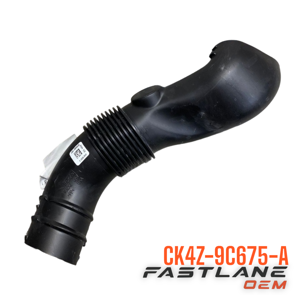 2015-2023 FORD TRANSIT-150/250/350 ENGINE AIR INTAKE HOSE NEW OEM CK4Z ...