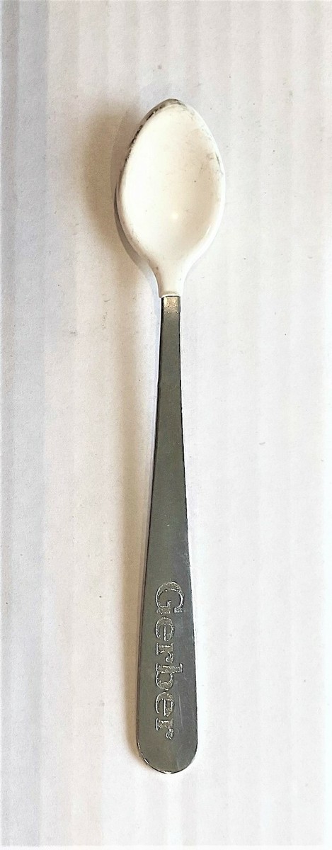 Gerber Spoons