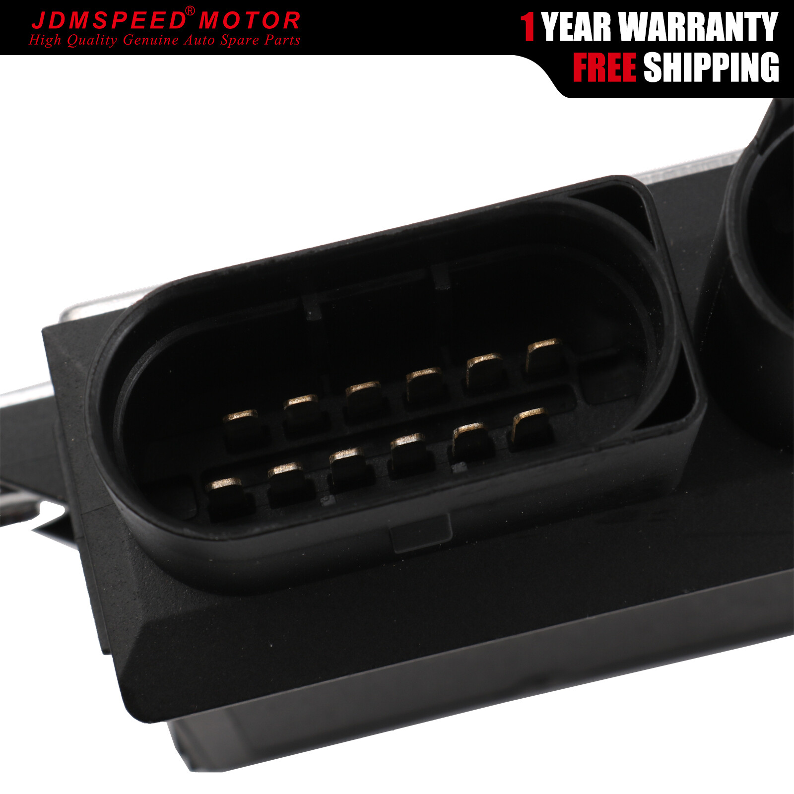 Glow Plug Relay Control Module Unit For 12217801201 BMW 3 5 6 7 Series ...