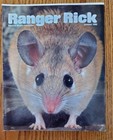 Lot of 12 Vintage Ranger Rick Magazines 89,90,91 National Wildlife ...