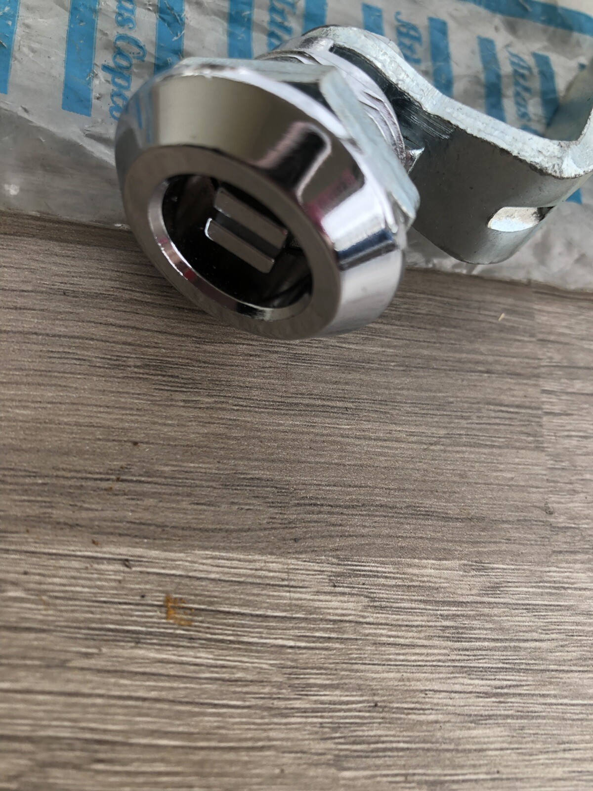 ATLAS COPCO AIR COMPRESSOR LARGE COMPRESSOR DOOR LOCK 2252723700 | eBay UK