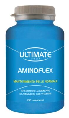 Ultime Aminoflex 100cps | eBay