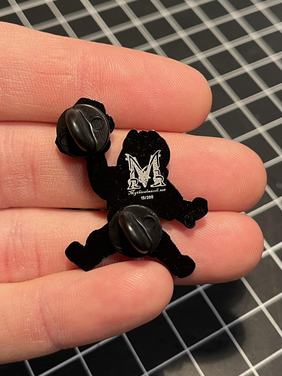 Fallout Jump man Ps4 Xbox Lapel Hat Pin New Vegas | eBay