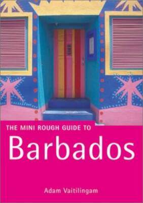 The Rough Guide to Barbados - Paperback By Vaitilingam, Adam - GOOD ...