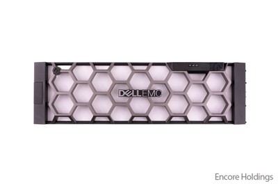 Dell EMC Front Bezel For Poweredge R940 Server MPTG6 | eBay