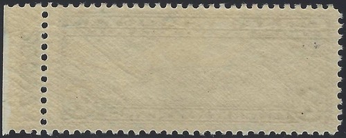 US Sc. # C16 - Mint OG VLH - Plate # Single - XF - JUMBO!!! (P-8680) | eBay