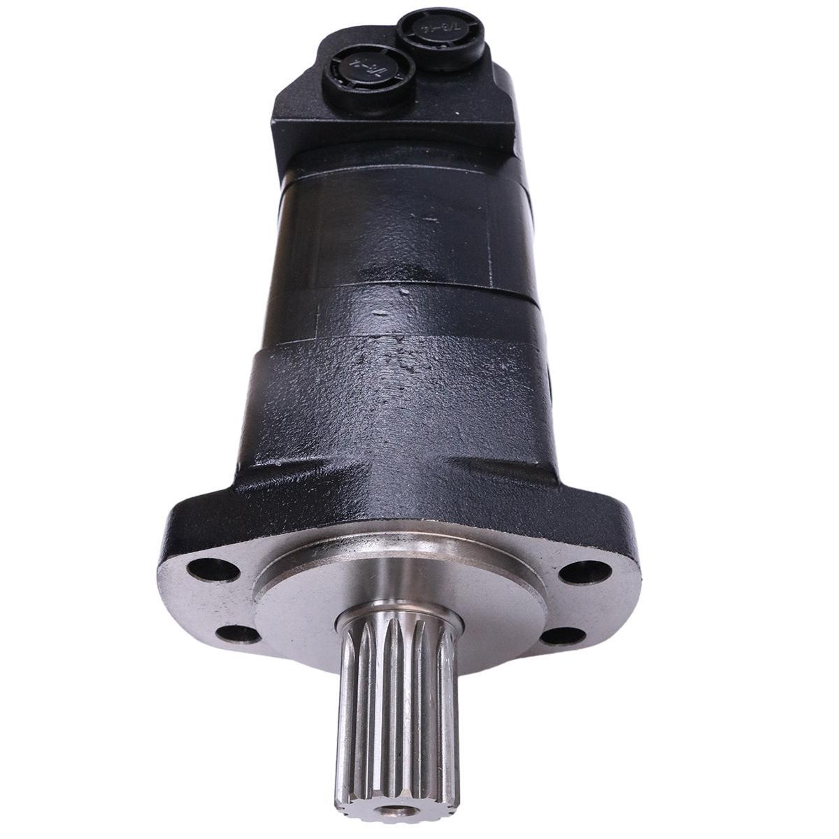 Hydraulic Motor For Eaton Char-Lynn 2000 Series 104-1406-006 104-1406 | eBay