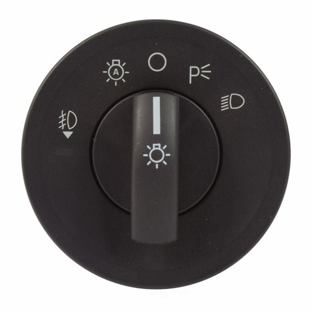 Motorcraft SW6438 Switches, Solenoids and Actuators - Headlight Switch ...