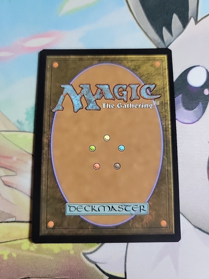 Liquimetal Torque RETRO FRAME Modern Horizons 2 MTG J8 | eBay