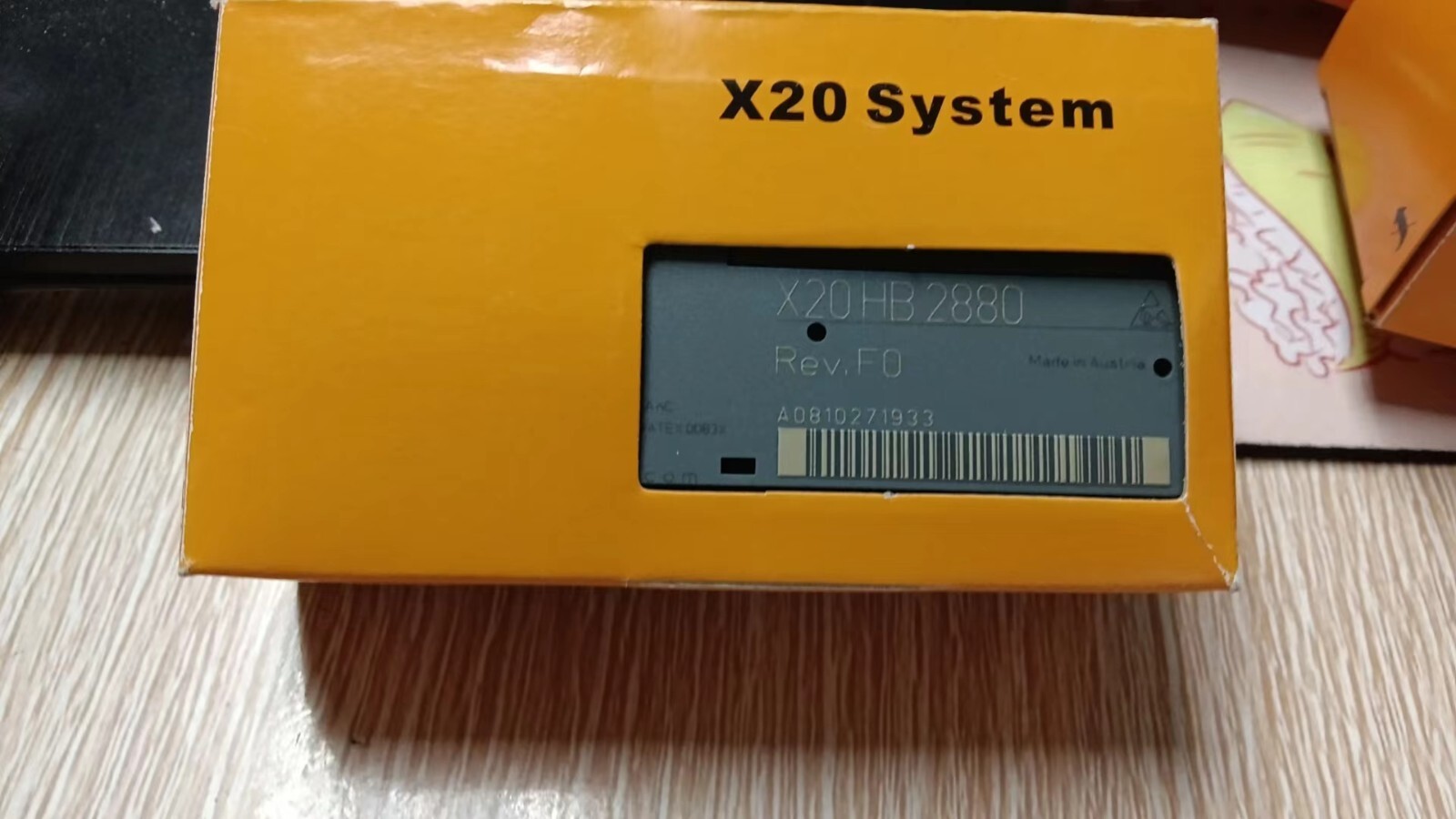 1PCS NEW B&R X20HB2880 module (DHL or EMS) #N2584 YF | eBay