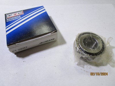 Wheel Bearing PTC 09067 | eBay