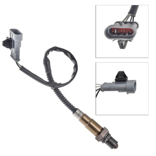 Herko Oxygen Sensor 93385924 For Chevrolet Evanda Kalos Daewoo Isuzu ...