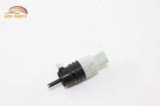 Mercedes-Benz C-class W205 Windscreen Washer Tank Pump A0998660121 2016 ...