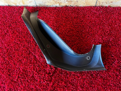 BMW 2012-2019 F06 F13 REAR RIGHT SIDE TAIL LIGHT TRIM PANEL DRIP RAIL ...