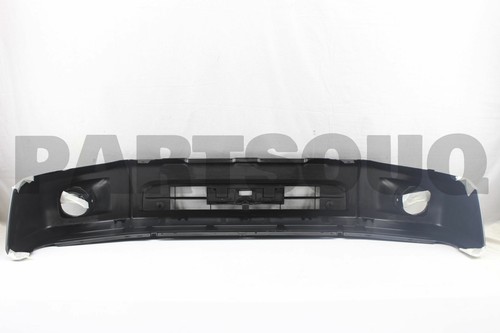 5211960890 Genuine Toyota COVER, FRONT BUMPER 52119-60890 | eBay
