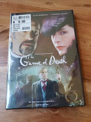 The Game of Death (DVD, 2001) 736991475694| eBay