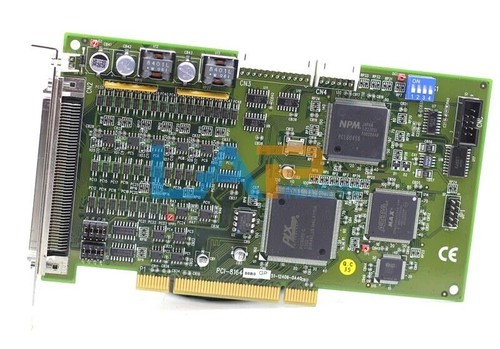 1PCS Used For ADLINK PCI-8164 Industrial Control Board #D4 | eBay