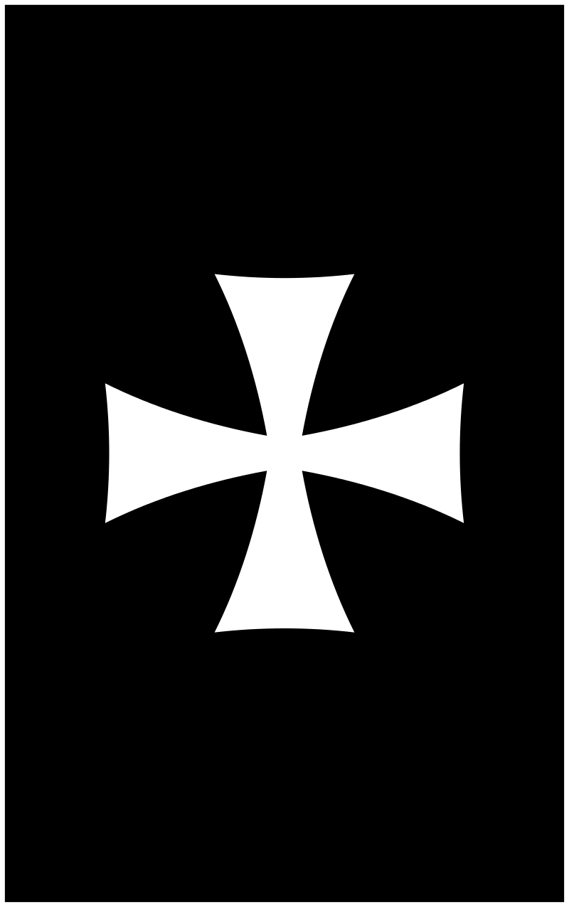 Latvia Flag Riga Courland and Semigallia Duchy Iskolat United Baltic ...