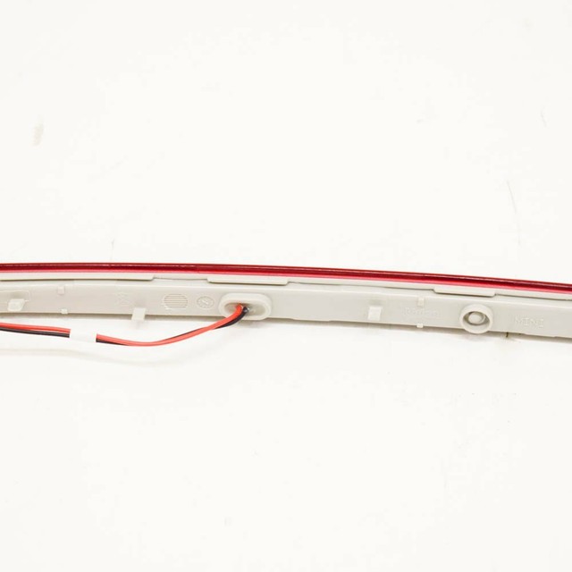 OEM MINI R55 Additional Third Stop Brake Light 63257167413 7167413 ...