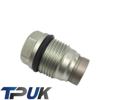 HYUNDAI KIA RENAULT FUEL RAIL PRESSURE RELIEF VALVE LIMITER SENSOR ...
