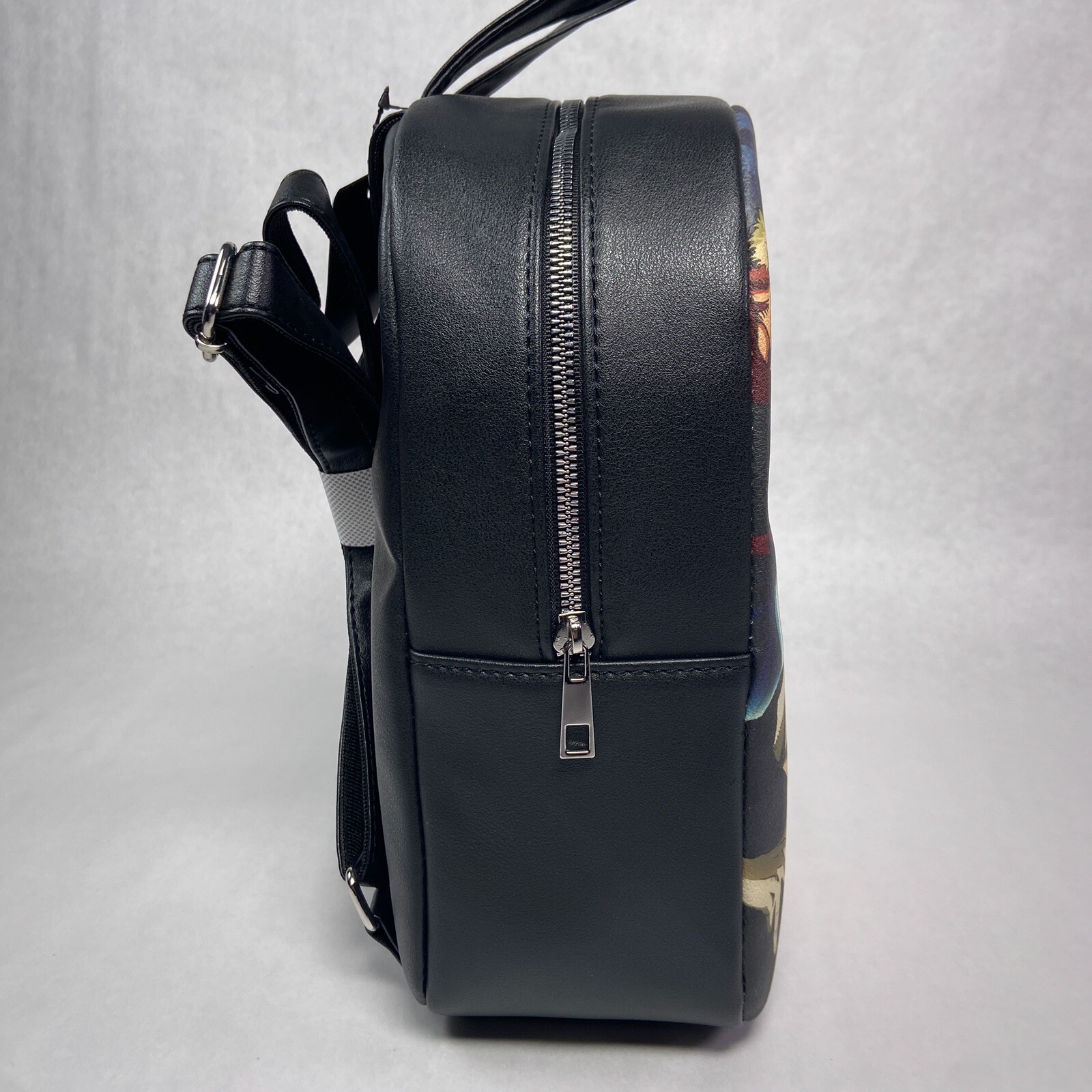 My Hero Academia Battle Mini Backpack Bag Midoriya Bakugo Todoroki ...