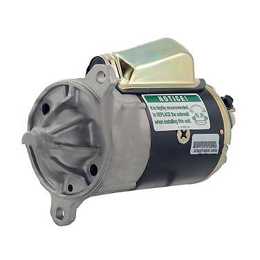 # 25388 Remy Starter Motor | eBay