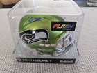 Kenneth Walker III Signed Mini Helmet Riddell | eBay