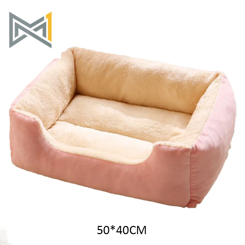 Bed for Cats Pet Products Cushions Kitten Goods Accessories Dog All ...