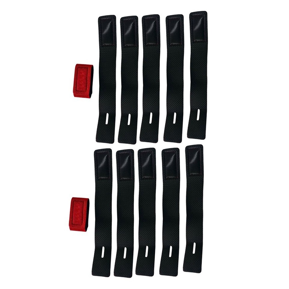 Adjustable Fishing Holder Avoid Friction Better Balance Elastic Rod ...