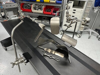 Surgery & OR - Retractor Blades