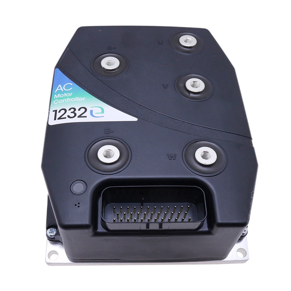 24V 250 Amp AC Motor Controller For Curtis 1232E-2121 | eBay
